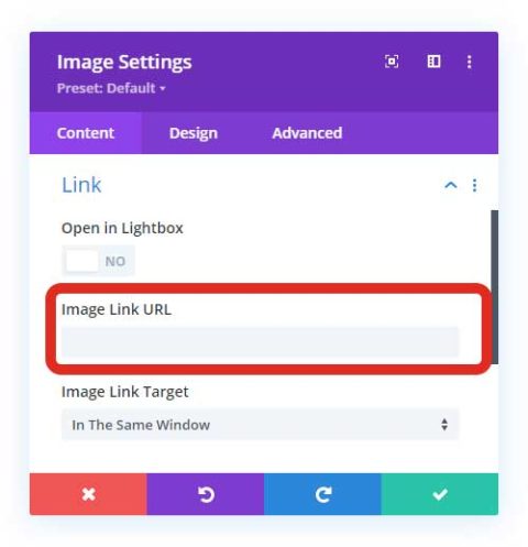 Show text when hovering over an image in Divi | DiviDuck